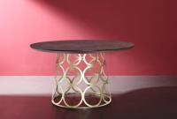 China Modern Luxury Coffee Table Set CT-1621 Series - 1300×700×450mm Stainless Steel Frame with Multiple Top Options for sale