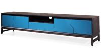 China Modern Rectangular Dining Table 1300×800×750mm & 1500×900×750mm with Sintered Stone Top for 6-10 Person Seating for sale