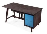 China Modern Rectangular Dining Table 1300×800×750mm & 1500×900×750mm with Sintered Stone Top for 6-10 Person Seating for sale