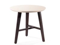 China Modern Rectangular Dining Table 1300×800×750mm & 1500×900×750mm with Sintered Stone Top for 6-10 Person Seating for sale