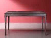 China Modern Dining Table Set with 6 Chairs - DT-6187 Series in 1300×800×750mm or 1500×900×750mm Sizes for sale