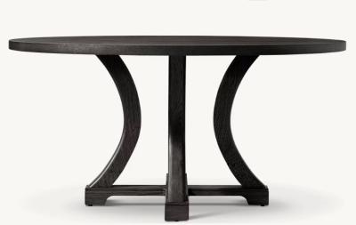 China Contemporary Dining Table Set with 4 Chairs - 18×22×38 Inch Chairs, 50 lb Table, Multiple Size Options for sale