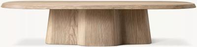 China Modern Sintered Stone Top Coffee Table 150x800x450mm Custom Sizes Stainless Steel Base for sale