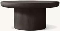 China Modern Rectangle Coffee Table 800mm 600mm 450mm with Stainless Steel Base and Customizable Sintered Stone/Wood Top for sale