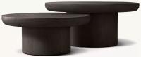 China Modern Rectangle Coffee Table 800mm 600mm 450mm with Stainless Steel Base and Customizable Sintered Stone/Wood Top for sale