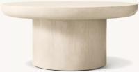 China Modern Rectangle Coffee Table 800mm 600mm 450mm with Stainless Steel Base and Customizable Sintered Stone/Wood Top for sale