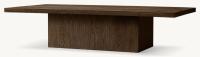 China Modern Stainless Steel Coffee Table 1200x600x450mm Sintered Stone Top Customizable for sale