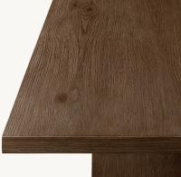 China Modern Stainless Steel Coffee Table 1200x600x450mm Sintered Stone Top Customizable for sale