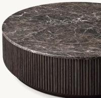 China Modern Rectangle Coffee Table Set Stainless Steel Sintered Stone Top 900mm 1200mm 1500mm Customizable for sale