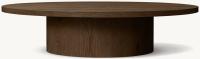 China Modern Rectangle Coffee Table Set Stainless Steel Sintered Stone Wood Top 1200mm 1500mm Custom Size for sale