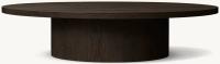China Modern Rectangle Coffee Table Set Stainless Steel Sintered Stone Wood Top 1200mm 1500mm Custom Size for sale
