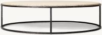 China Modern Stainless Steel Round Coffee Table 900mm 1200mm 1500mm Custom Sizes Available for Living Room for sale