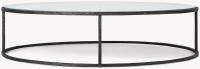 China Modern Stainless Steel Round Coffee Table 900mm 1200mm 1500mm Custom Sizes Available for Living Room for sale