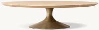 China Modern Rectangle Coffee Table Stainless Steel Sintered Stone Top 1200mm Living Room Furniture for sale