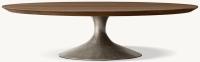 China Modern Rectangle Coffee Table Stainless Steel Sintered Stone Top 1200mm Living Room Furniture for sale