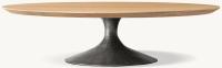China Modern Rectangle Coffee Table Stainless Steel Sintered Stone Top 1200mm Living Room Furniture for sale