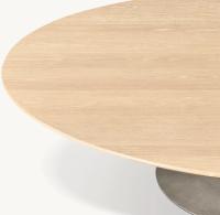 China Modern Rectangle Coffee Table Stainless Steel Sintered Stone Top 1200mm Living Room Furniture for sale