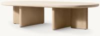 China Modern Stainless Steel Coffee Table 1200mm Sintered Stone Top Living Room Furniture for sale