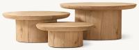 China Modern Rectangle Coffee Table 1200mm Wood Top Sintered Stone Base Stainless Steel Living Room Furniture for sale