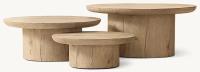 China Modern Rectangle Coffee Table 1200mm Wood Top Sintered Stone Base Stainless Steel Living Room Furniture for sale