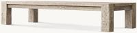 China Customizable Modern Coffee Table Set 1500x900x450mm Sintered Stone Top Living Room Furniture for sale