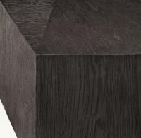 China Modern Rectangle Coffee Table Set 1500x700x360mm Sintered Stone Top Living Room Furniture for sale