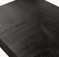 China Modern Rectangle Coffee Table Set 1500x700x360mm Sintered Stone Top Living Room Furniture for sale