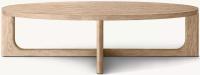 China Modern Square Coffee Table with Wood Top Stainless Steel Base 1200x1200x450mm for sale