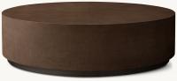 China Modern Light Luxury Solid Wood Coffee Table 1400x800x450 mm Custom Size and Color for Living Room for sale