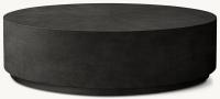China Modern Light Luxury Solid Wood Coffee Table 1400x800x450 mm Custom Size and Color for Living Room for sale