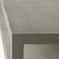 China Modern Stainless Steel Sintered Stone Coffee Table 1500x800x450 mm Living Room Furniture for sale