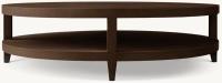 China Modern Luxury Coffee Table 900mm 1200mm 1500mm Diameter with Stainless Steel Base and Premium Surface Options for sale