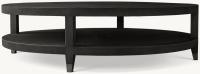 China Modern Luxury Coffee Table 900mm 1200mm 1500mm Diameter with Stainless Steel Base and Premium Surface Options for sale