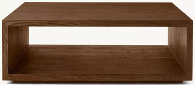 China Newland Furniture S Shaped Coffee Table 1000x1000x360mm Modern Stainless Steel Sintered Stone for sale