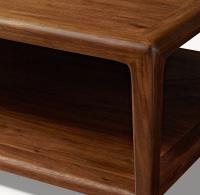 China Modern Light Luxury Coffee Table 1700x1000x450mm with Customizable Sizes and Stainless Steel Base for sale