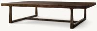 China Modern Luxury Sintered Stone Coffee Table 1200-1700mm Customizable Stainless Steel Base Furniture for sale