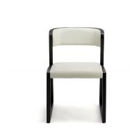 China Rectangular Rosewood Chair 18x20x34 Inches Armless Design 250 lbs Capacity Premium Wood Furniture for sale