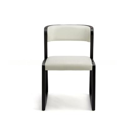 China Rectangular Rosewood Chair 18x20x34 Inches Armless Design 250 lbs Capacity Premium Wood Furniture for sale