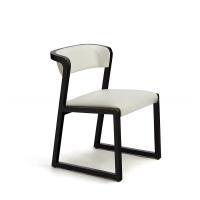 China Rectangular Rosewood Chair 18x20x34 Inches Armless Design 250 lbs Capacity Premium Wood Furniture for sale