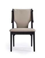 China Rosewood Upholstered Chair for Home and Office - Premium Wood Construction with Ergonomic Design for sale