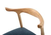 China Rosewood Office Chair with Elegant Design and Durable Construction for Professional Workspaces for sale
