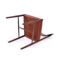 China Rosewood Canton Dining Chair 18 Inch Seat Height Traditional Design Home Furniture for sale
