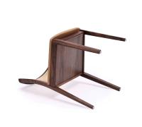 China Rosewood Canton Dining Chair 18 Inch Seat Height Traditional Design Home Furniture for sale