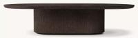 China Custom Modern Coffee Table Stainless Steel Glass Top 1600x800x450mm Customizable Size Color for sale