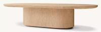 China Custom Modern Coffee Table Stainless Steel Glass Top 1600x800x450mm Customizable Size Color for sale