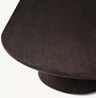 China Custom Modern Coffee Table Stainless Steel Glass Top 1600x800x450mm Customizable Size Color for sale