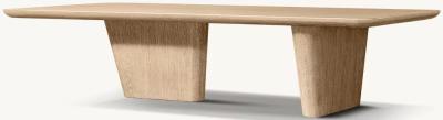 China Modern Light Luxury Coffee Table Sintered Stone Top Stainless Steel 1200mm 1500mm Custom Sizes for sale