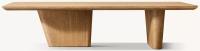 China Modern Light Luxury Coffee Table Sintered Stone Top Stainless Steel 1200mm 1500mm Custom Sizes for sale