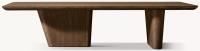 China Modern Light Luxury Coffee Table Sintered Stone Top Stainless Steel 1200mm 1500mm Custom Sizes for sale