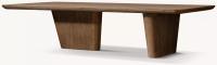 China Modern Light Luxury Coffee Table Sintered Stone Top Stainless Steel 1200mm 1500mm Custom Sizes for sale